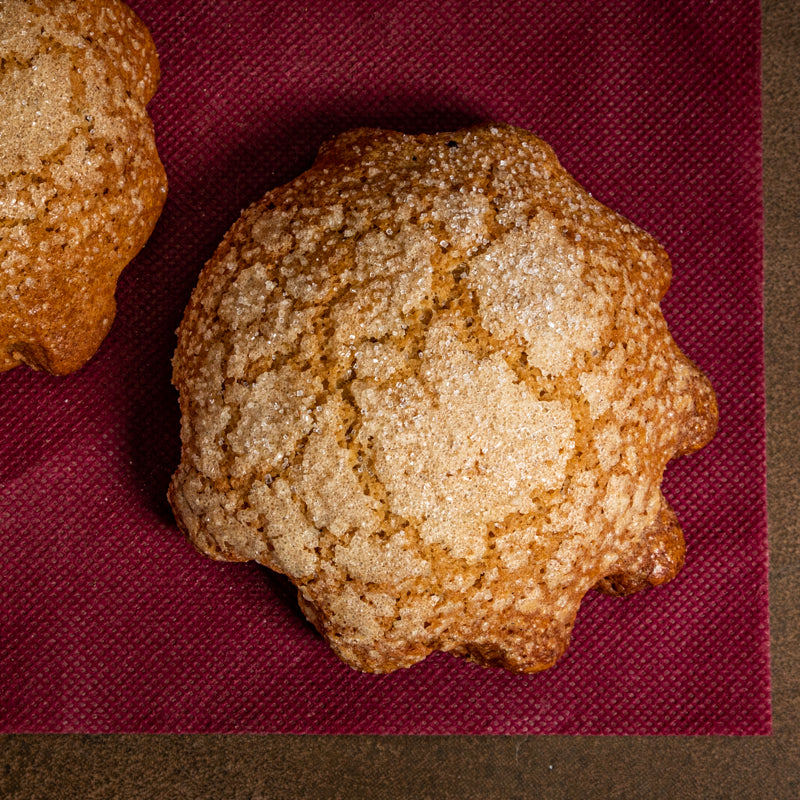 PASTELILLO CASERO (3ud) – La Colegiala